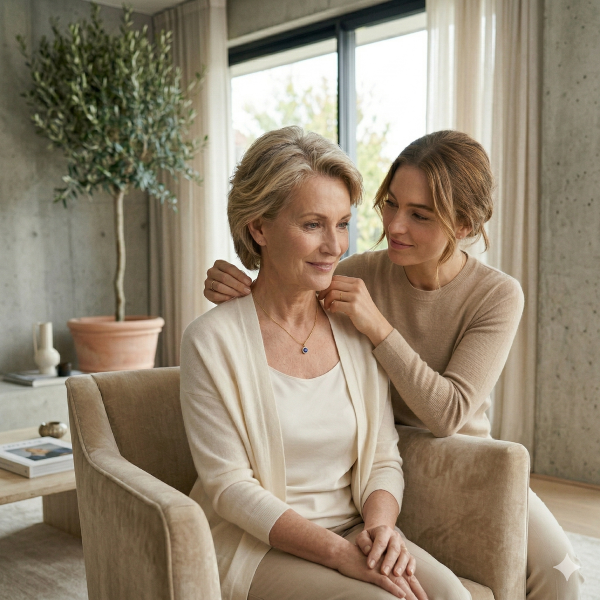 Evergreen Gifts for Mom – Milano