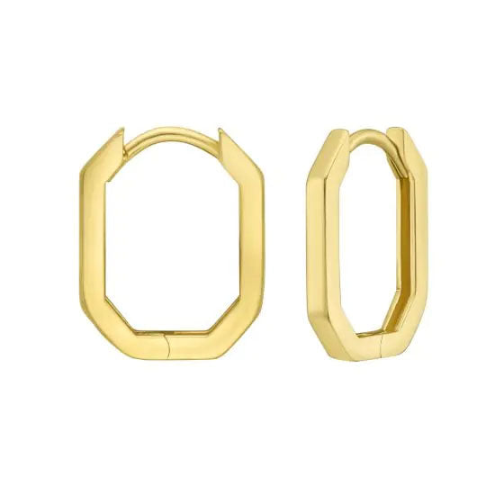 Hexagon Hoops – Milano