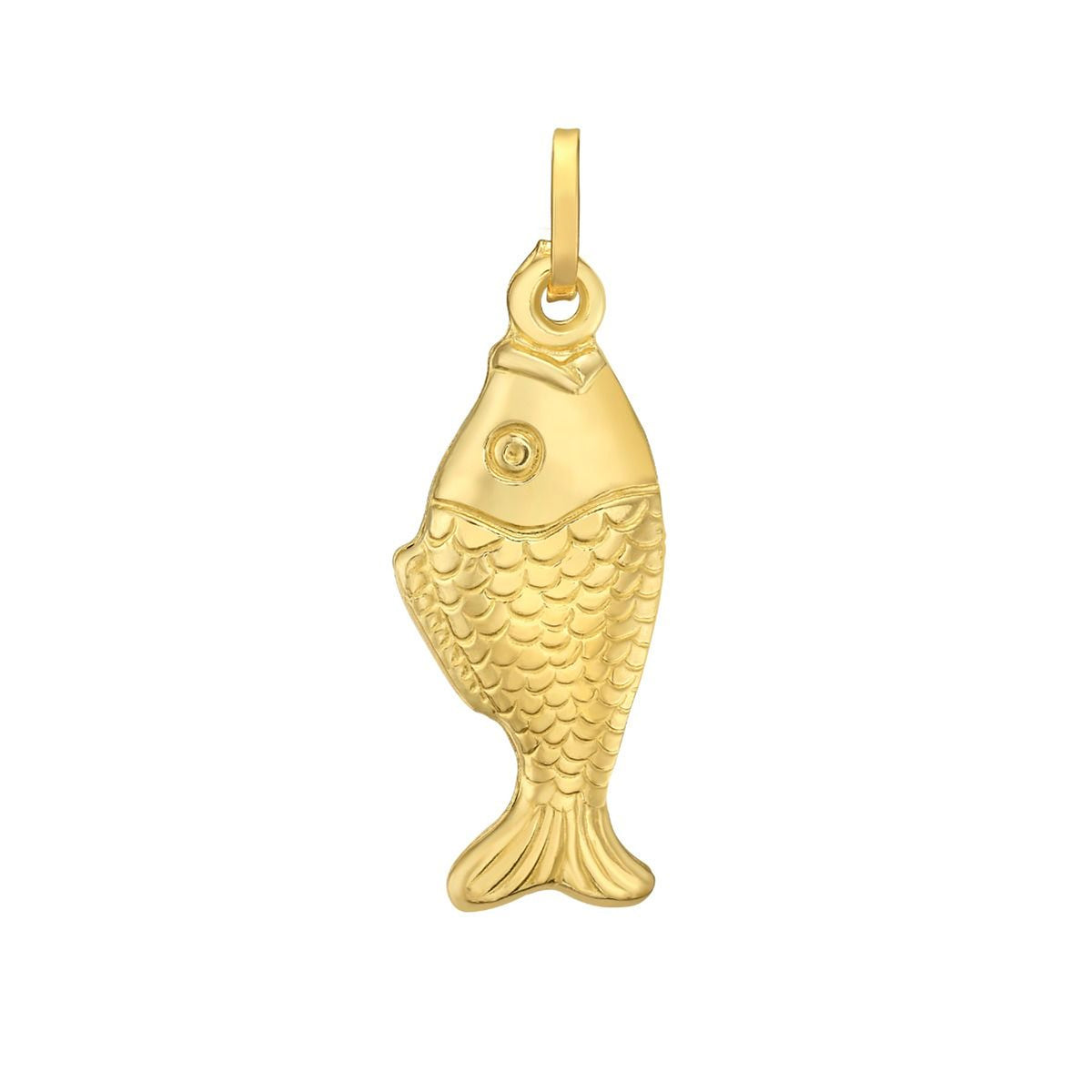 Fish Charm – Milano