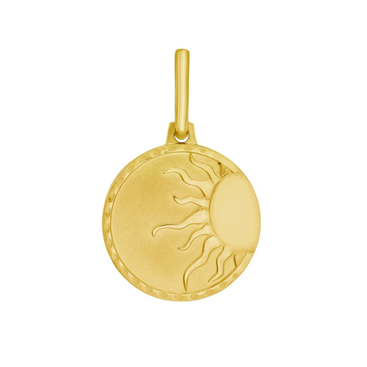 Sun Token Charm – Milano